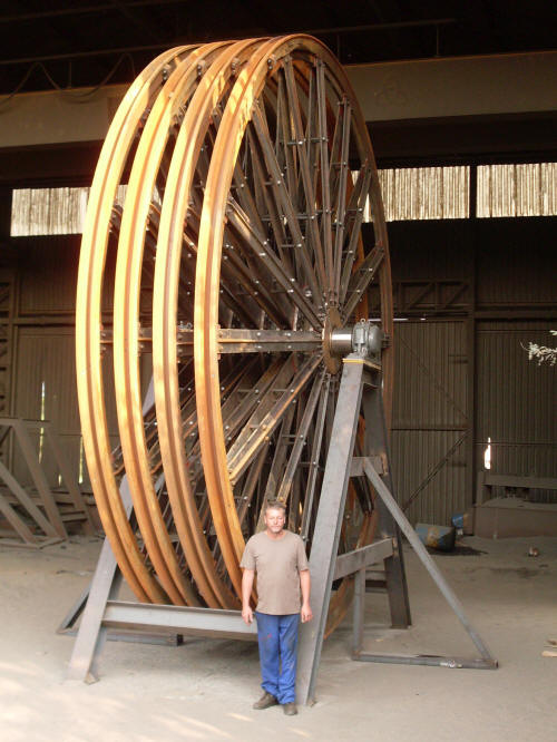 KEW Foundries Awarded Rio Tinto Contract - KEW Foundries