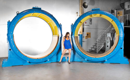 KEW Foundries Casts Its Largest Job Ever - KEW Foundries