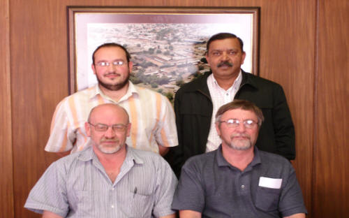 Kimberley Engineering Works MBO Spurs Image Update - KEW Foundries